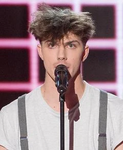 Alex | Wiki The Voice | Fandom