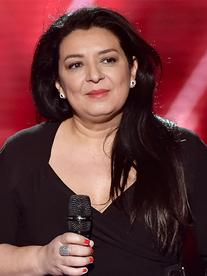 Assia | Wiki The Voice | Fandom