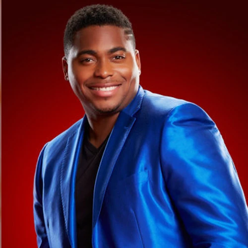 TJ Wilkins | The Voice Wiki | Fandom