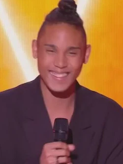 Camille Manique | Wiki The Voice | Fandom