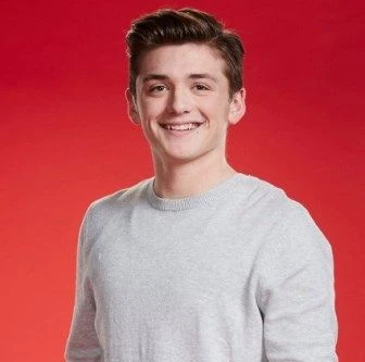Jonathan Hutcherson | The Voice Wiki | Fandom