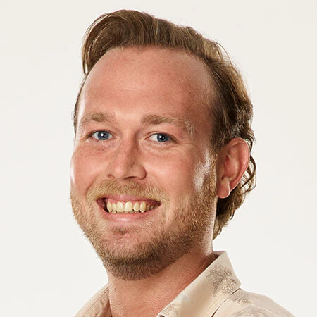 Ryan Berg | The Voice Wiki | Fandom