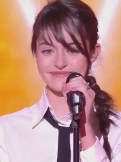 Giulia Falcone | Wiki The Voice | Fandom