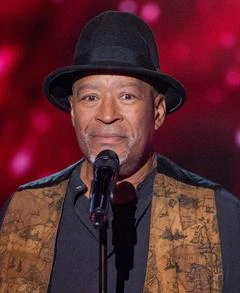 Adrian Byron Burns | Wiki The Voice | Fandom