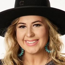 Bailey Rae | The Voice Wiki | Fandom