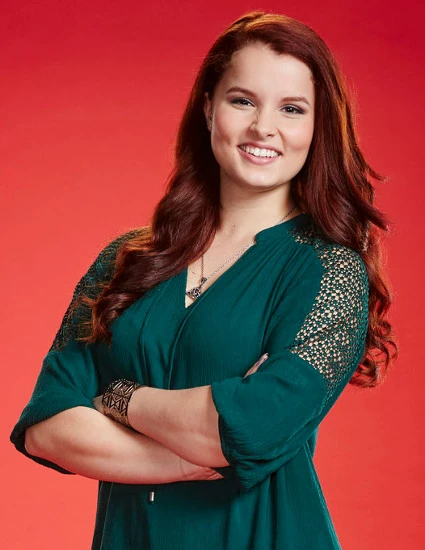 Kristen Marie | The Voice Wiki | Fandom