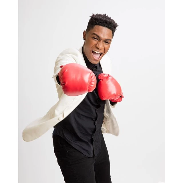 Malik Heard | The Voice Wiki | Fandom