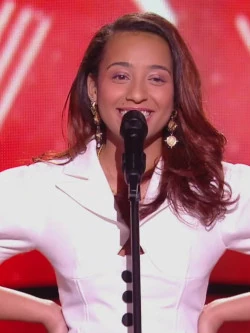 Apie | Wiki The Voice | Fandom