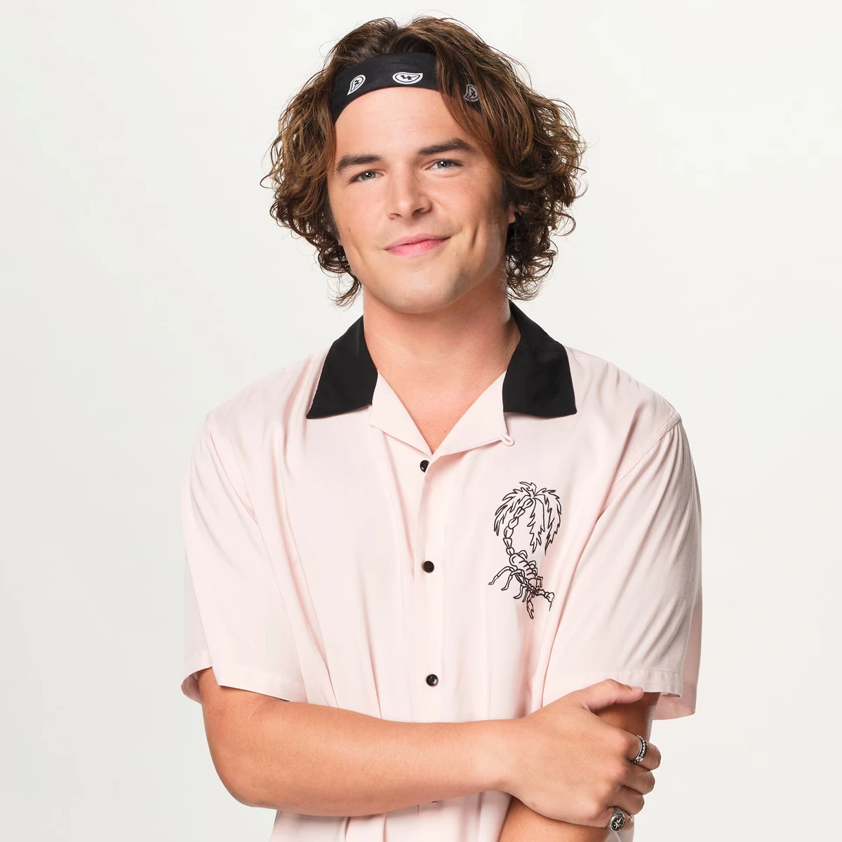 Corey Curtis | The Voice Wiki | Fandom