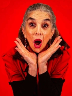 Jacinta | Wiki The Voice | Fandom