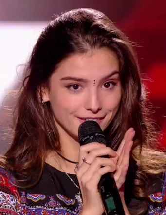 Elsa Roses | Wiki The Voice | Fandom