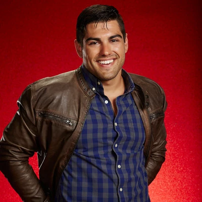 Jonathan Wyndham | The Voice Wiki | Fandom