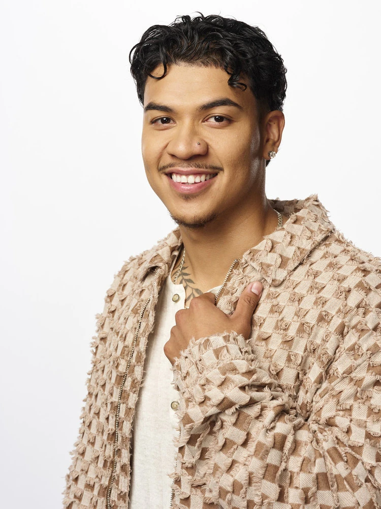 Ricardo Moreno | The Voice Wiki | Fandom