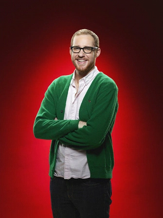 Tyler Robinson | The Voice Wiki | Fandom