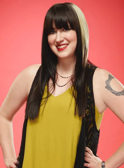 Alex Kandel | The Voice Wiki | Fandom