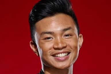 The Voice Raquel Castro Blow