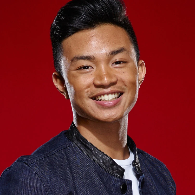 Christian Fermin | The Voice Wiki | Fandom