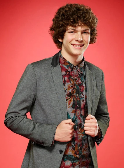 Cole Criske | The Voice Wiki | Fandom