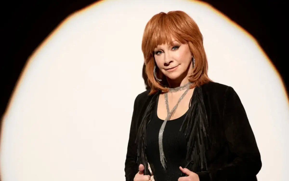 Reba McEntire | The Voice Wiki | Fandom