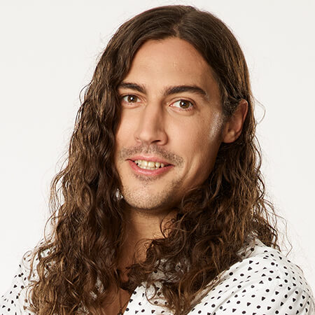 Van Andrew | The Voice Wiki | Fandom