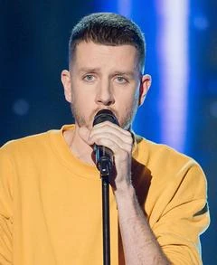 Alex Adam | Wiki The Voice | Fandom