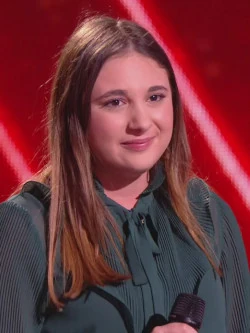 Marina Battista | Wiki The Voice | Fandom