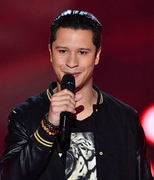 Andrew | Wiki The Voice | Fandom