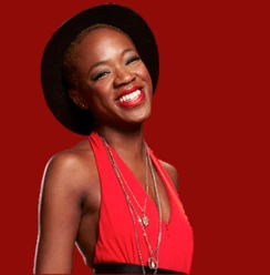 Kimberly Nichole | The Voice Wiki | Fandom