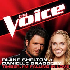 Timber, I'm Falling In Love (Danielle Bradbery) | The Voice Wiki | Fandom