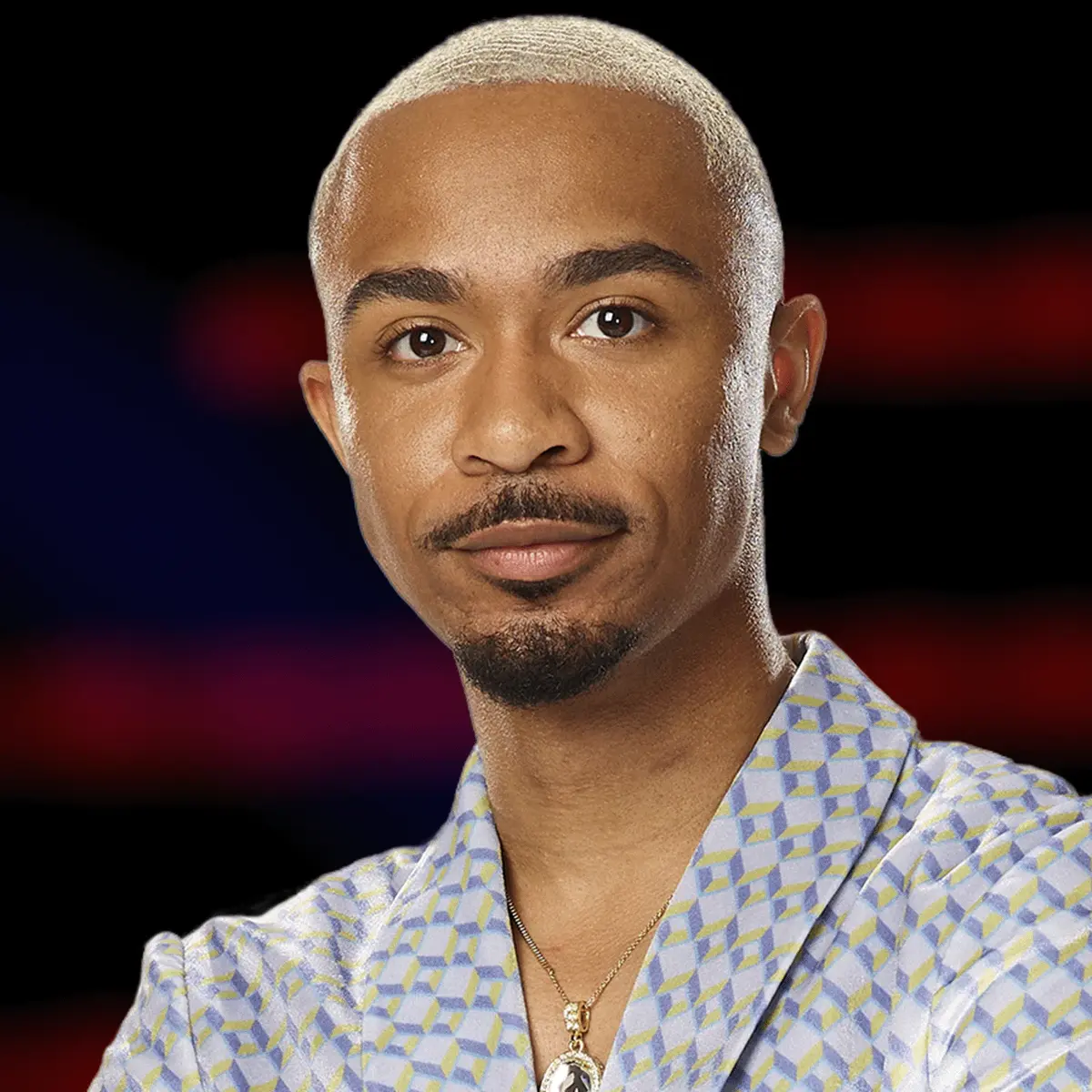 Kevin Hawkins | The Voice Wiki | Fandom