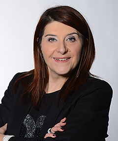 Carine Robert | Wiki The Voice | Fandom