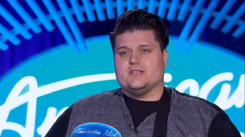 WADE | The Voice Wiki | Fandom