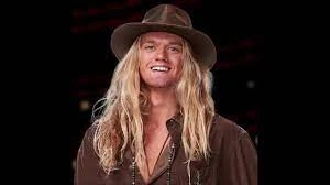 Tyke James | The Voice Wiki | Fandom