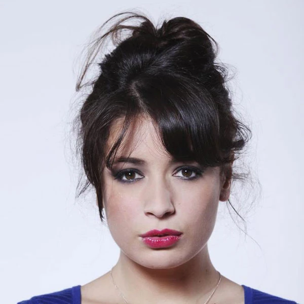 Nell | Wiki The Voice | Fandom