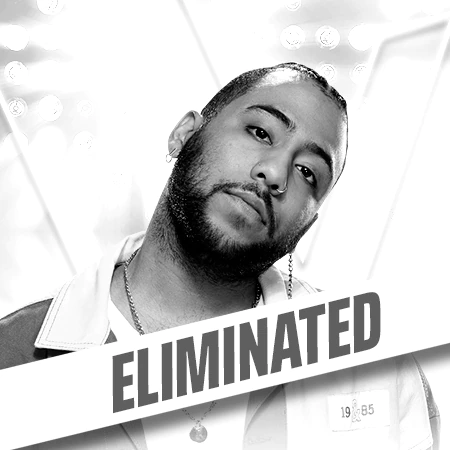 Julian King | The Voice Wiki | Fandom