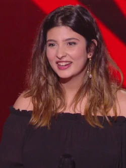 Lara Bou Abdo | Wiki The Voice | Fandom