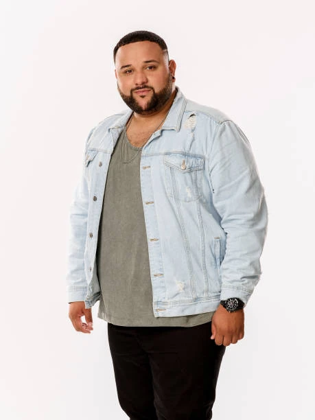 Jeremy Rosado | The Voice Wiki | Fandom