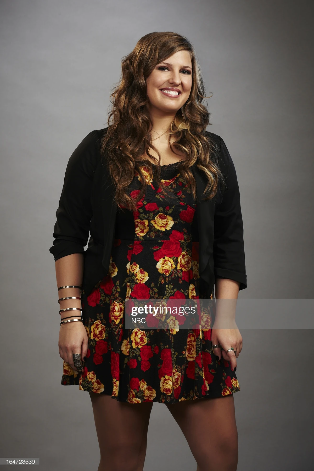 Sarah Simmons | The Voice Wiki | Fandom