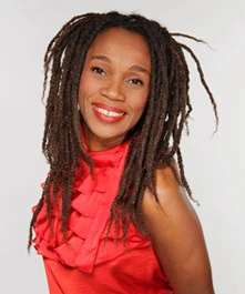 Kristel Adams | Wiki The Voice | Fandom