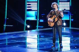 Sam Robbins | The Voice Wiki | Fandom