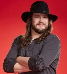 Adam Wakefield | The Voice Wiki | Fandom