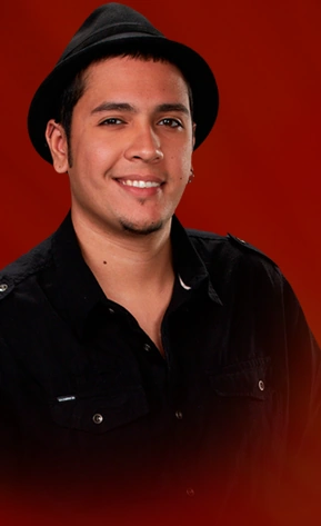 Bryan Keith | The Voice Wiki | Fandom