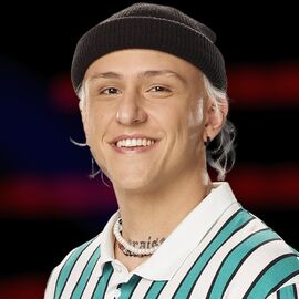 Bodie | The Voice Wiki | Fandom