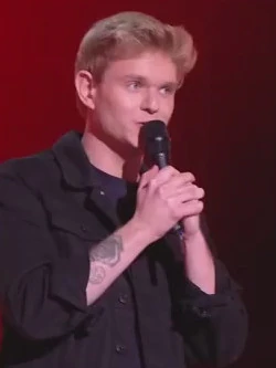 Max Novik | Wiki The Voice | Fandom