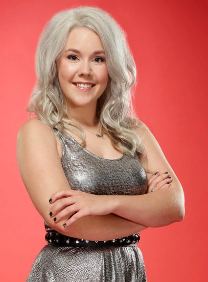 Summer Schappell | The Voice Wiki | Fandom