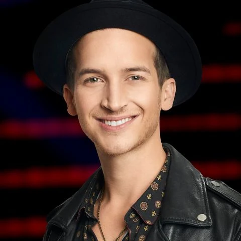 Michael Kight | The Voice Wiki | Fandom