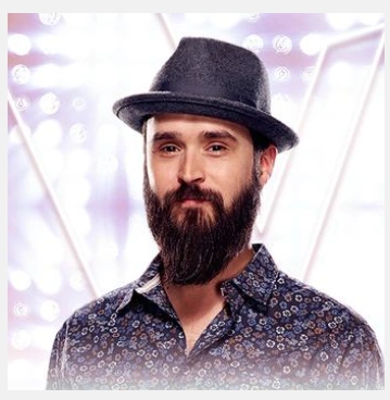 Patrick McAloon | The Voice Wiki | Fandom