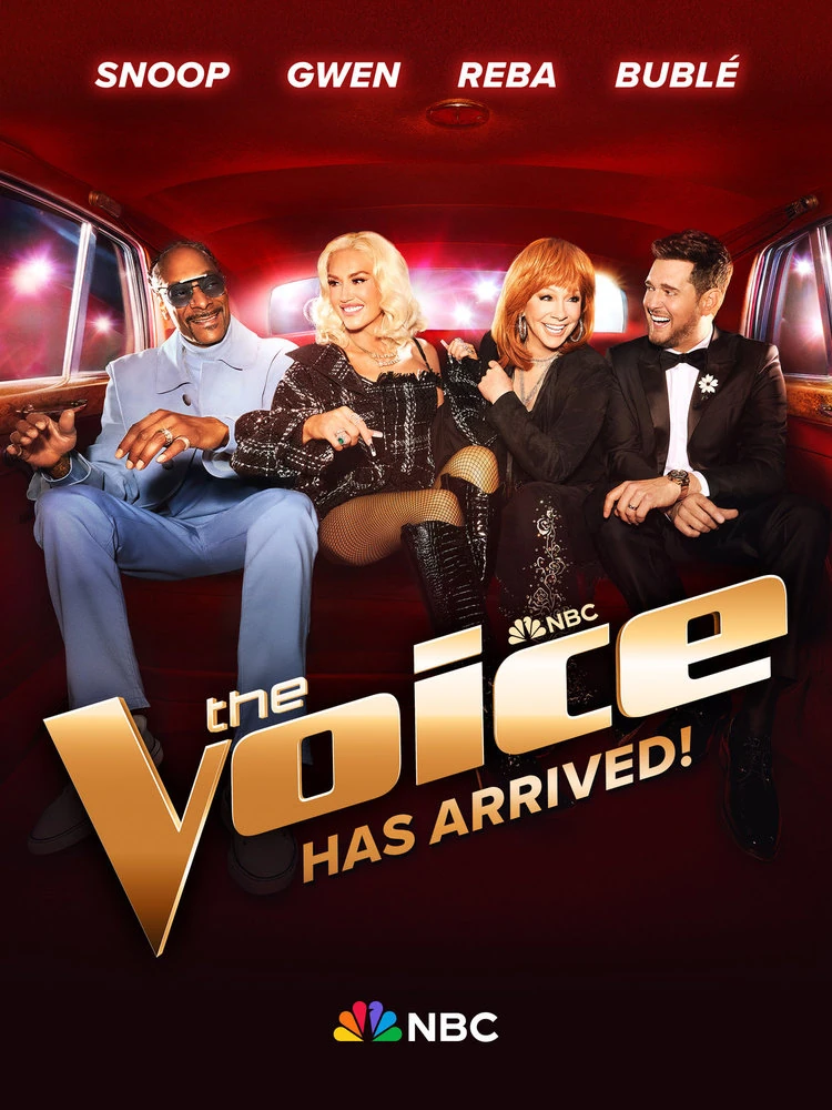 Season 26 | The Voice Wiki | Fandom