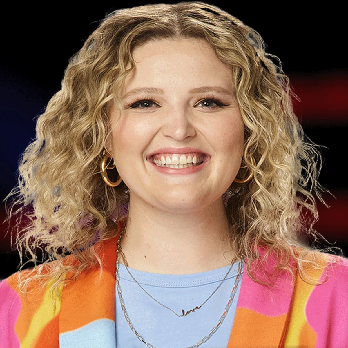 Kate Kalvach | The Voice Wiki | Fandom