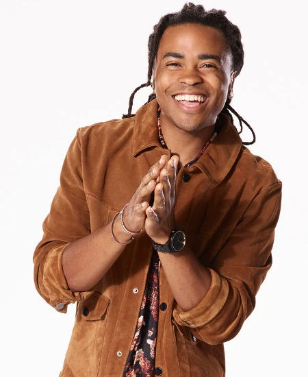 Royce Lovett | The Voice Wiki | Fandom